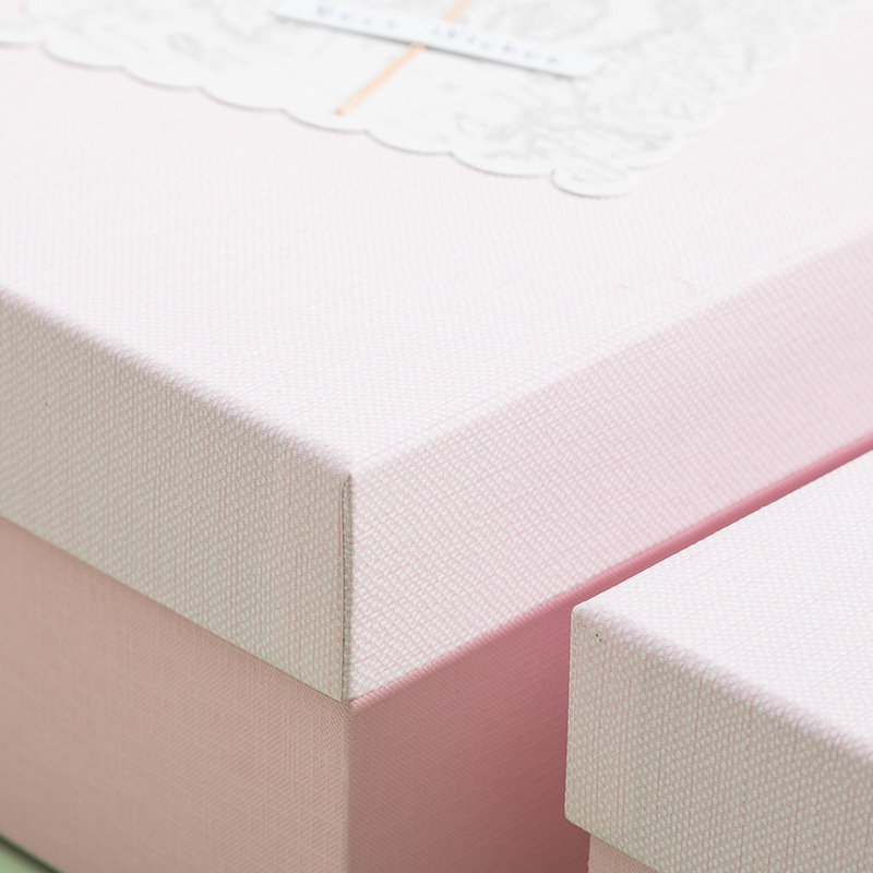 Creative rectangular gift box | Custom Cardboard Boxes