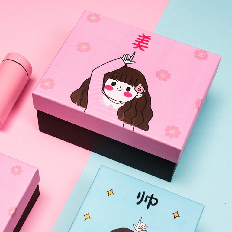 Custom creative boxes manufacture | Custom Cardboard Boxes