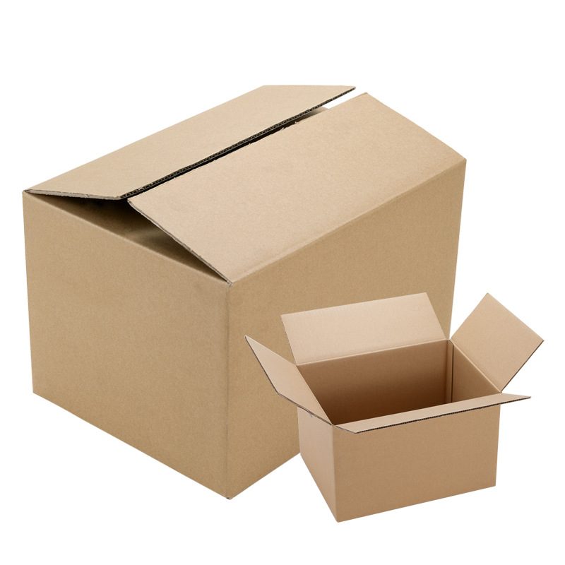Cardboard box manufacturers, custom cardboard boxes, printed cardboard ...