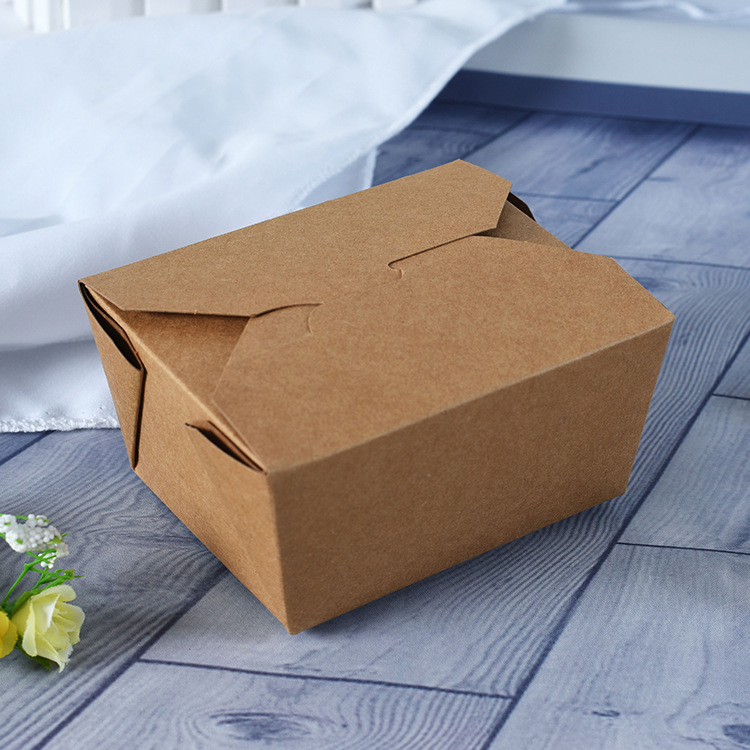 Kraft paper packing box supplier | Custom Cardboard Boxes