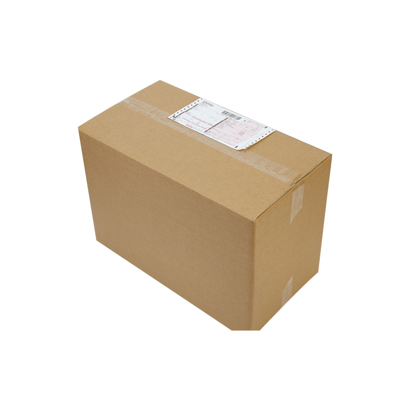 Multi-specification quality carton