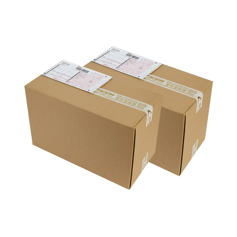 Multi-specification quality carton