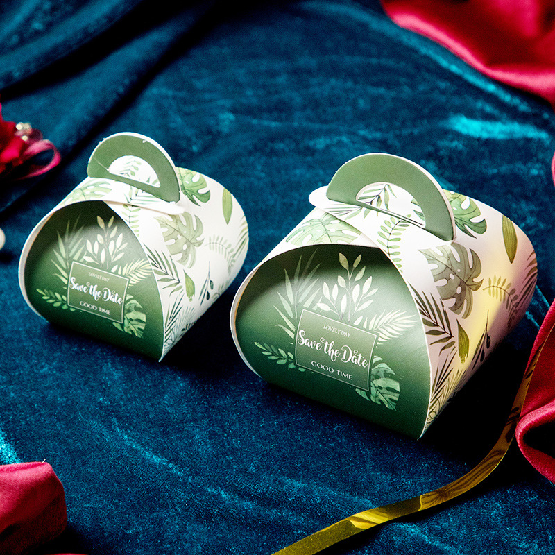 Creative ingot candy box | Custom Cardboard Boxes