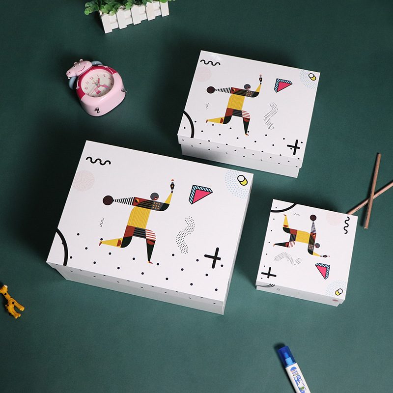 Boxes Type, we custom any style boxes including food boxes, cardboard ...