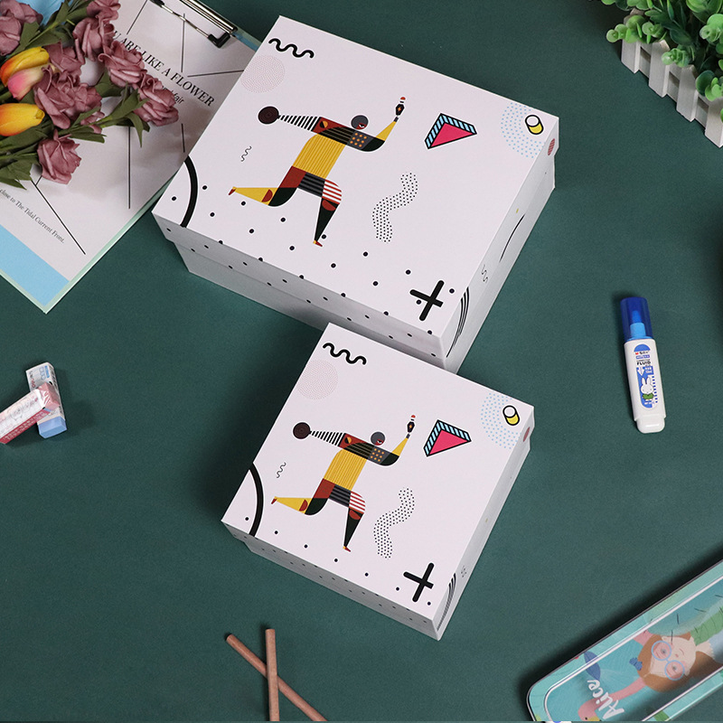 Custom color boxes for sale | Custom Cardboard Boxes