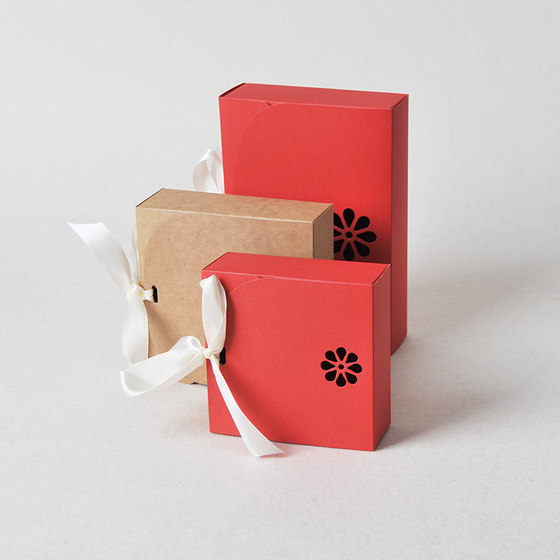 Exquisite snack box customization | Custom Cardboard Boxes