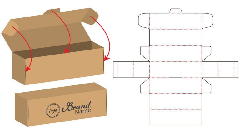 Custom corrugated box, corrugated boxes manufacturers to Europe and USA ...