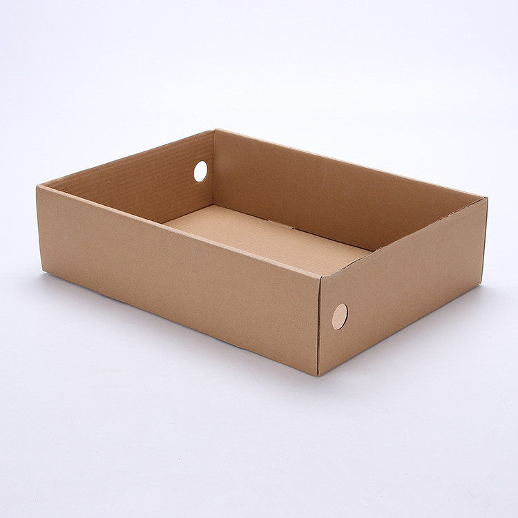 Tiandi cover fruit box | Custom Cardboard Boxes