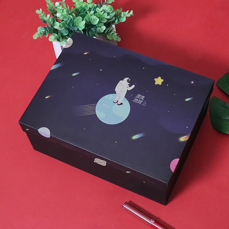 The global impact of cardboard recycling